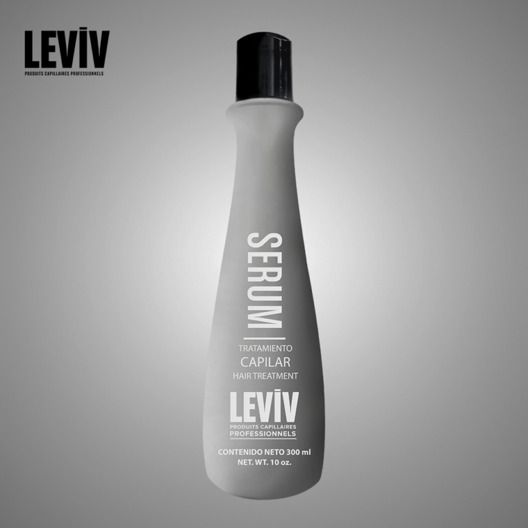 SERUM | Leviv | Produits Capillaires Professionnels